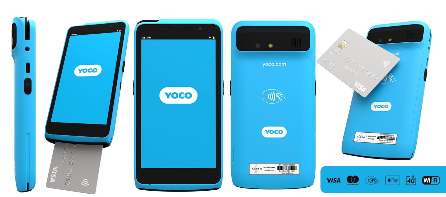 Yoco Khumo Card Machine | Discount & Review October 2025