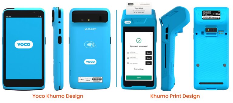 5 Best Yoco Card Machines of 2025 | Discount & Reviews