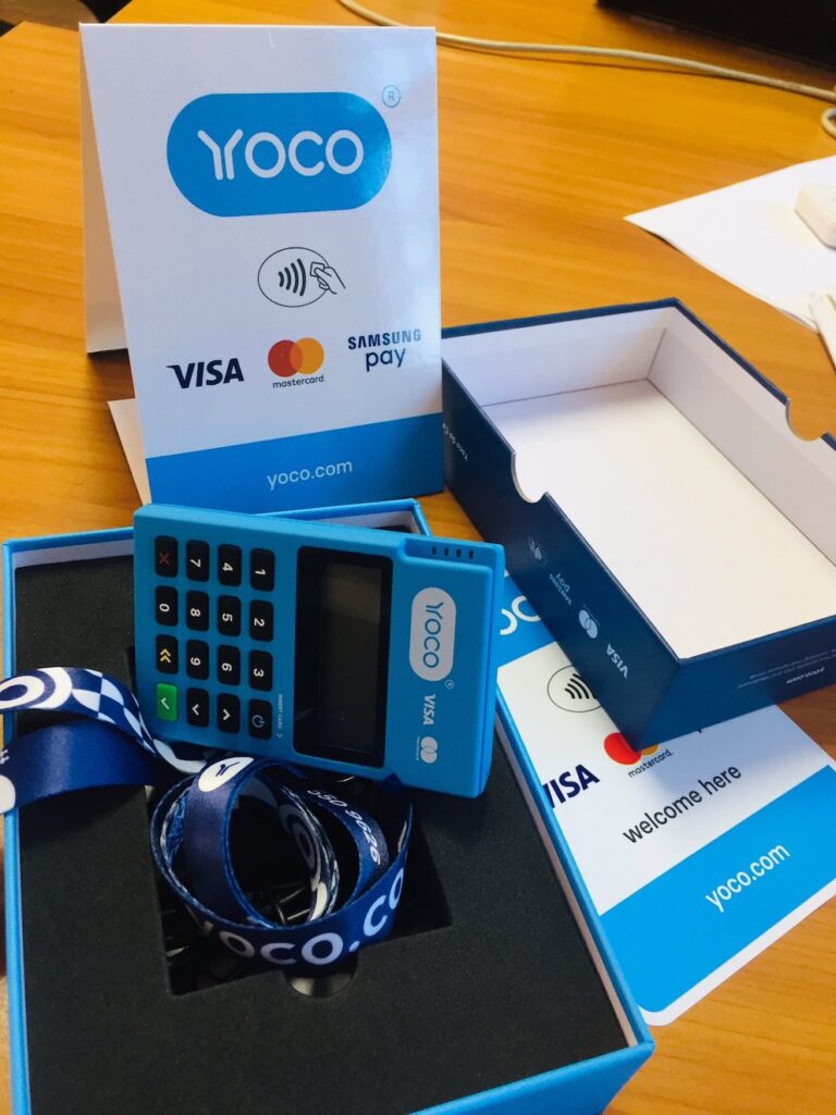 3 Best Capitec Card Machine Alternatives Of January 2026