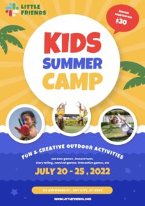 How to Design a Poster for an Event | 5 Free Tools To Use