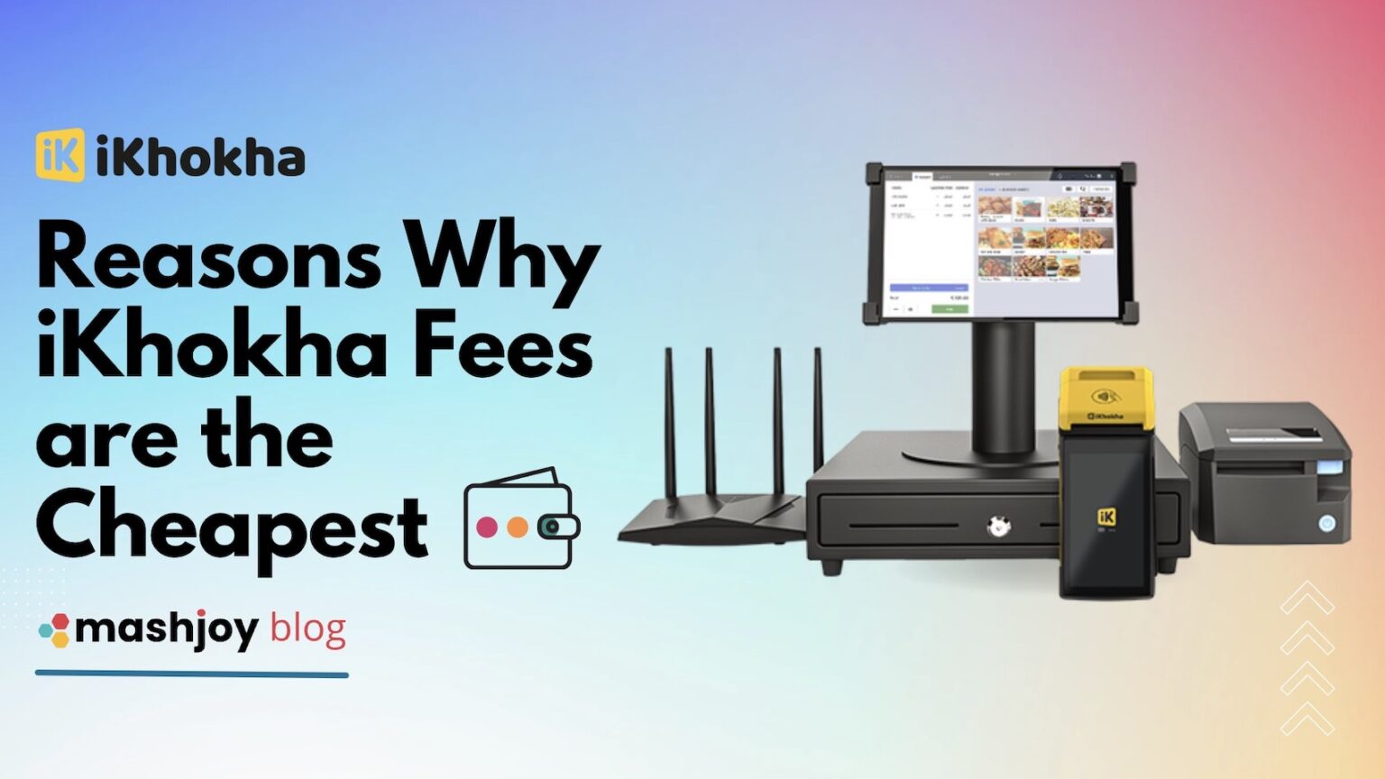 iKhokha Fees Explained - 3 Reason Why They are The Cheapest
