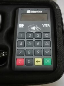 iKhokha Mover Pro Review: 3 Reasons Why It's Best for You!