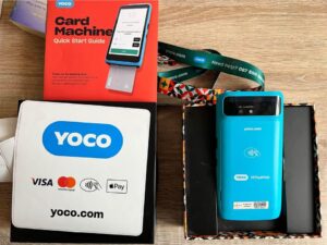 5 Best Yoco Card Machines of 2025 | Discount & Reviews