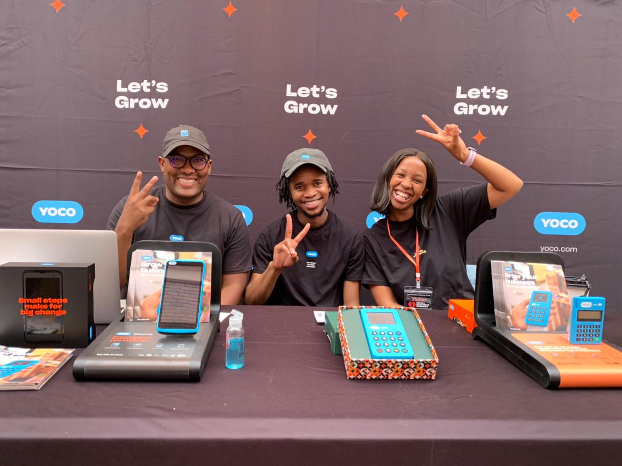 3 Ways You Can Get a Yoco Card Machine for Sale in 2025!