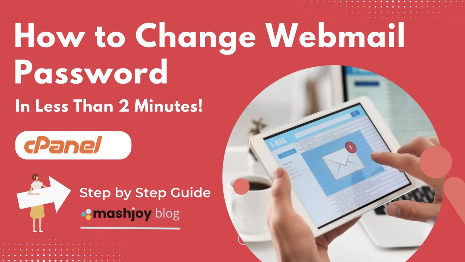 How To Change Business Email Password | Webmail Change Password | Cpanel Guide