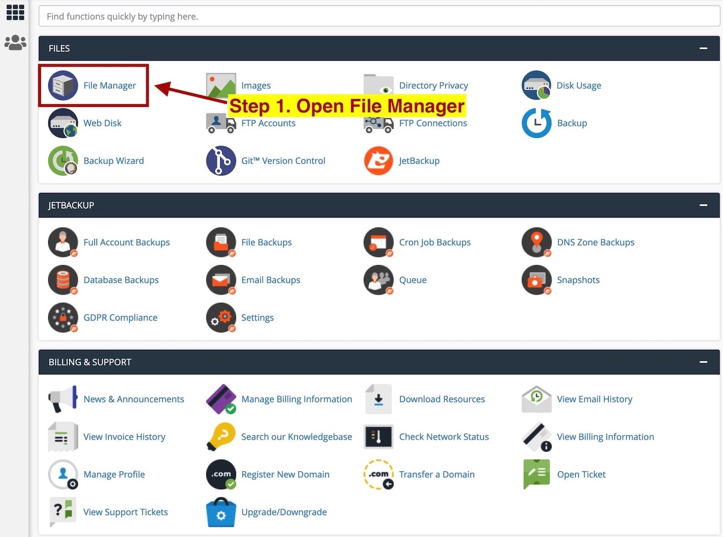 How To Activate Ssl Certificate In 2 Minutes Cpanel Guide