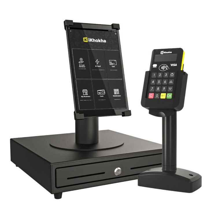 3 Best iKhokha Card Machines of 2025 Review & Buying Guide